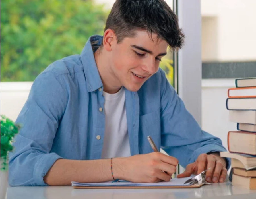 INGRESA - Cursos de Preparación